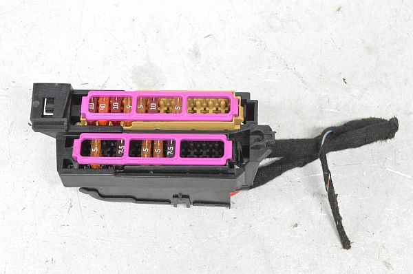 Audi A7 Sicherungskasten gebraucht kaufen | Autoparts24