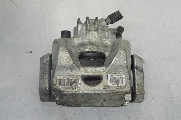 9670613980 : Remklauw, linksvoor en Remklauw, geventileerd, linksvoor ...