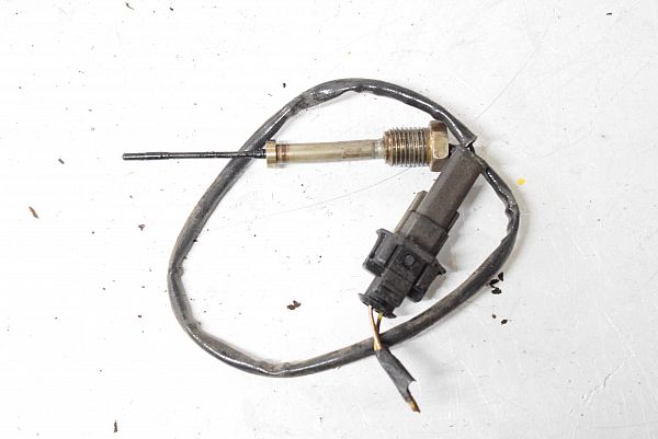 51909088 : Lambda-Sonde und Sensor Temperatur / Druck - Auspuff ...