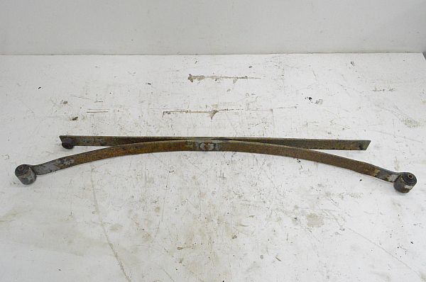 2K0511151M : Bladfjeder - bag og Bladfjeder - for - Autoparts24