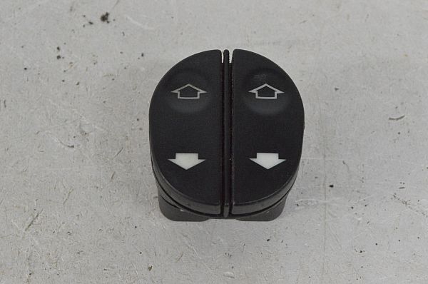 96FG14529BC : fensterheizungsschalter und Fensterheberschalter ...