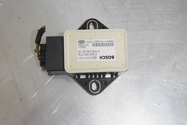 VW Crafter Sensoren diverse gebraucht kaufen | Autoparts24