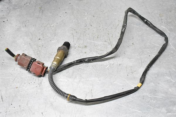 057906262 : Lambda-Sonde - Autoparts24