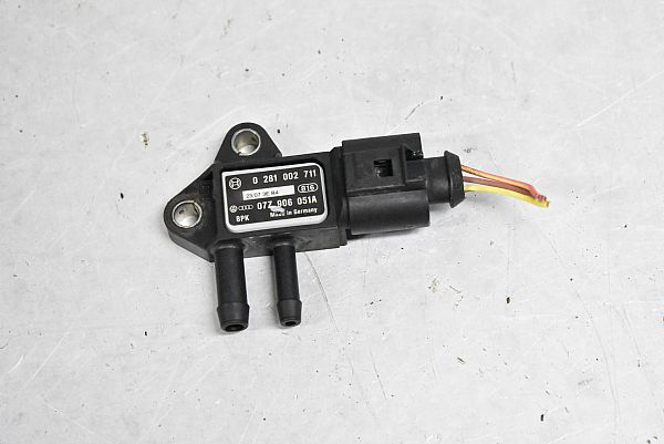 07Z906051A : Sensor Temperatur / Druck - Auspuff und Lambda-Sonde ...