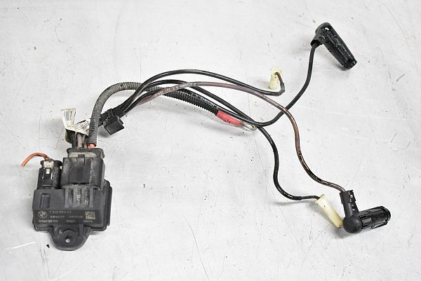 781085603 : Relais voorgloeien - Autoparts24