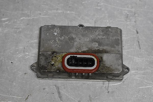 A0028202326 : Belysning styreenhed - Autoparts24