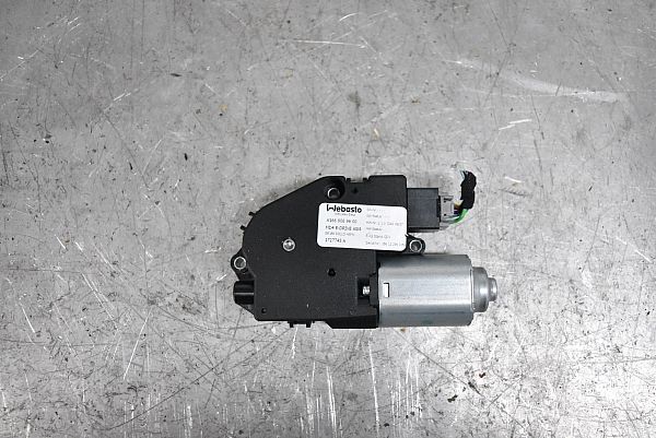 Mercedes-Benz M-class - Motor Schuifdak Mclass | Autoparts24