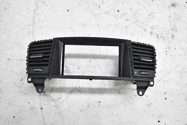 Mercedes-Benz M-class - Frontpaneel radio Mclass | Autoparts24