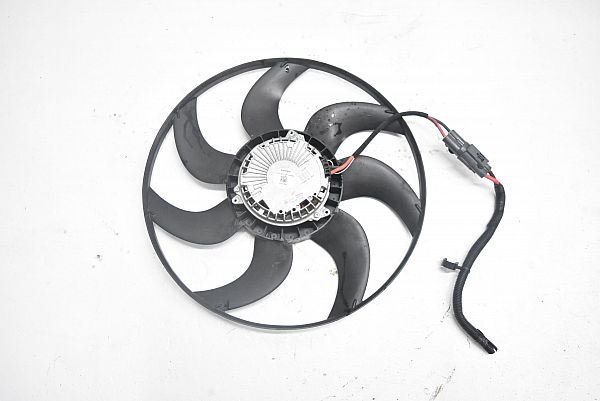 31657360 : Koelvin / Vin - Autoparts24