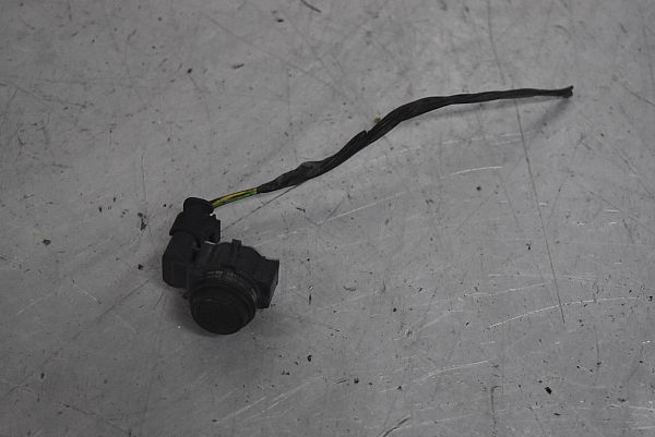 0263023491 : Einparkhilfe Sensor hinten - Autoparts24