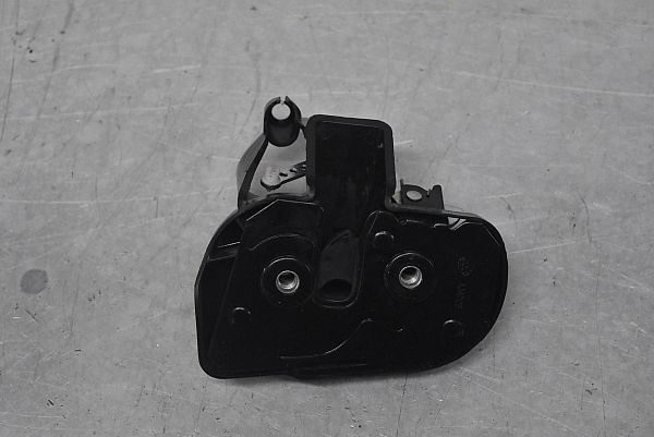 7H0843604 : Dørlås og Centrallås - Autoparts24