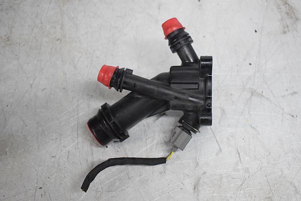 Brugt Volvo S60 - Termostathus | Autoparts24