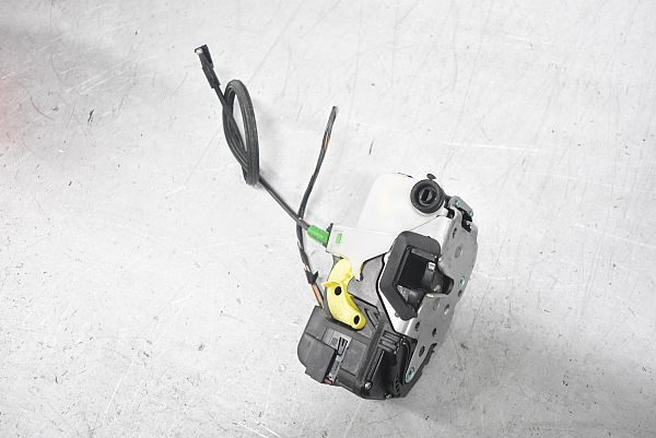 13503177 : Zentralverriegelung und Türschloss - Autoparts24