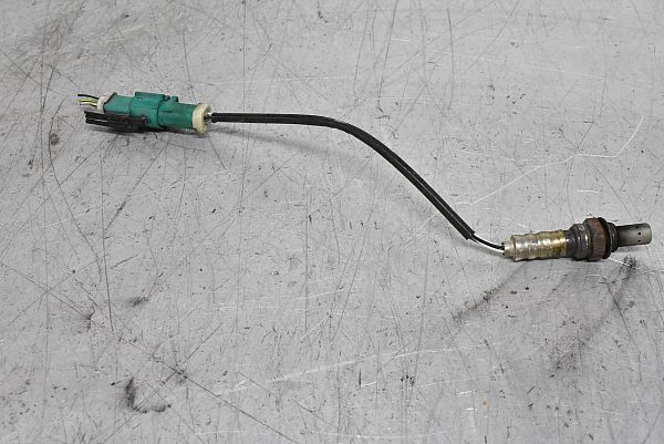 1S7F-9F472-AB : Lambdasonde - Autoparts24