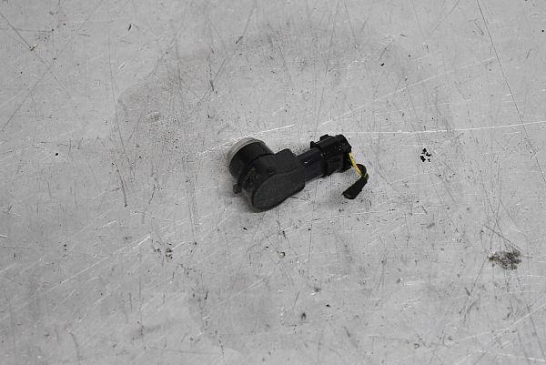 2125420018 : Einparkhilfe Sensor hinten und Einparkhilfe Sensor vorne ...