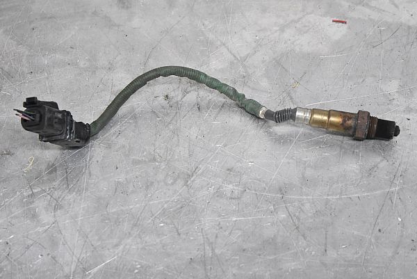 0258017014 : Lambdasonde - Autoparts24