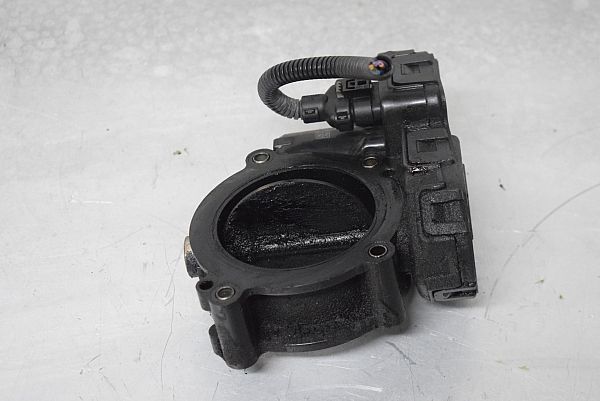 A6510900070 : Spjældkontakt og Spjældhus - Autoparts24