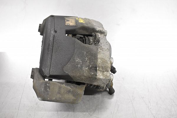 8K0-615-124-H : Bremsekaliber - for højre og Bremsekaliber - ventileret ...