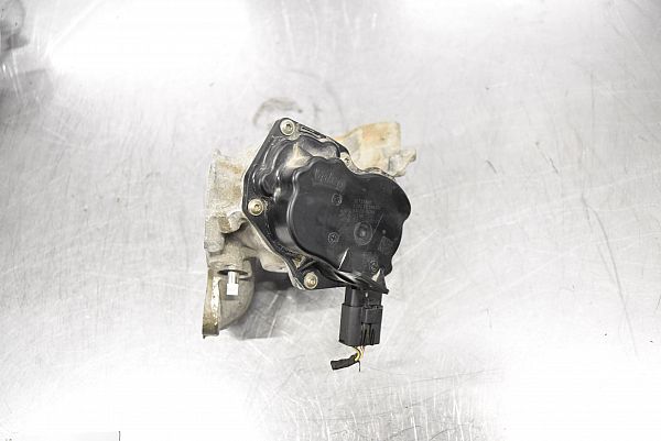 Brugt Ford S-max - Egr ventil | Autoparts24