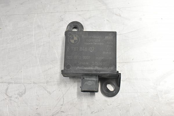 BMW 3 - TPMS - automatische bandenspanningssensor 3 | Autoparts24