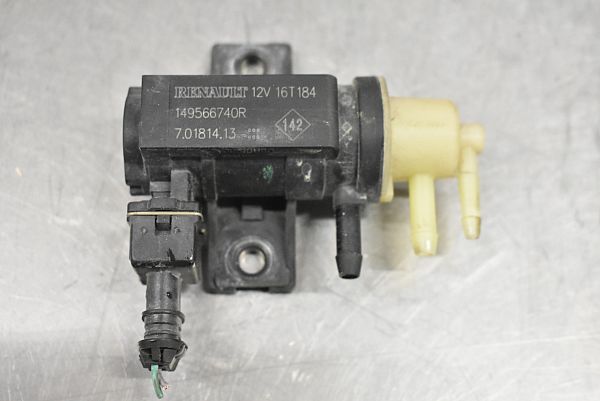 7.01814.13 : Vakuumventil / Trykomformer og Turbo laderegulering ...