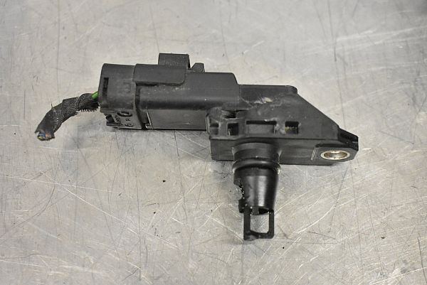 9675541980: motorophæng / motorfæste, Føler / sensor - diverse ...