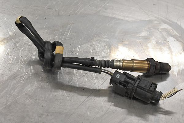 0281004470 : Lambda-Sonde - Autoparts24