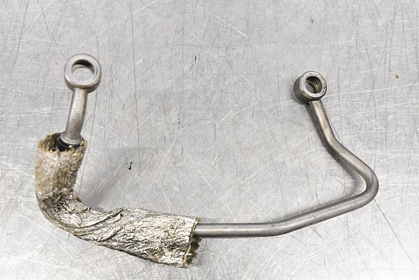 Ford Galaxy Turbo Rohr gebraucht kaufen | Autoparts24