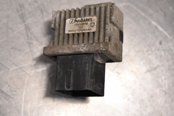 Brugt Ford Grand - Varmemodstand | Autoparts24