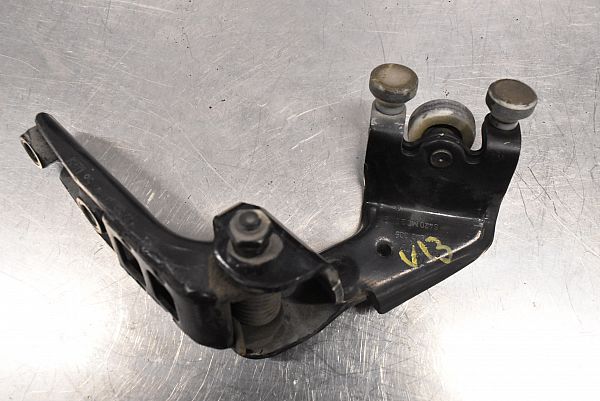 VW Multivan - Porte coulissante Multivan - Autoparts24
