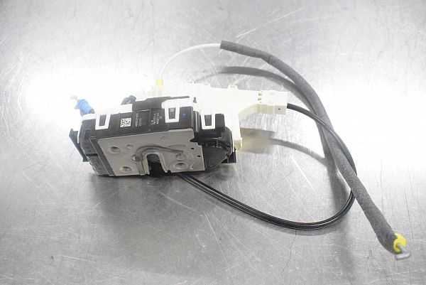 9067201835 : Türschloss - Autoparts24