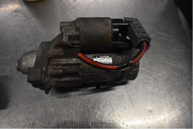 28100-0Y090 : Starter - Autoparts24