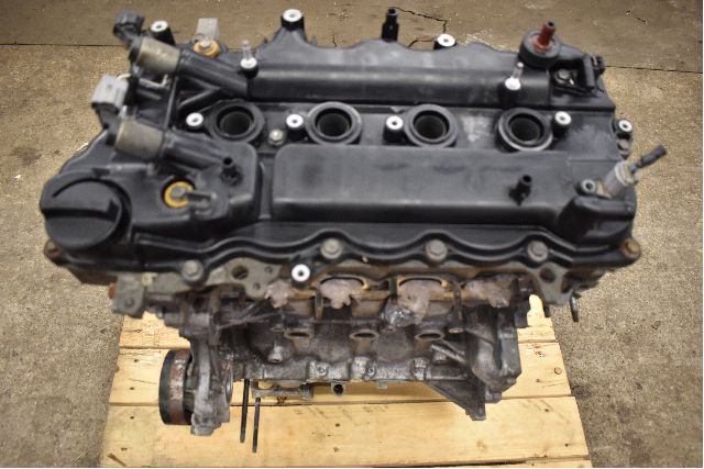 1NR-FE : Motor - Autoparts24