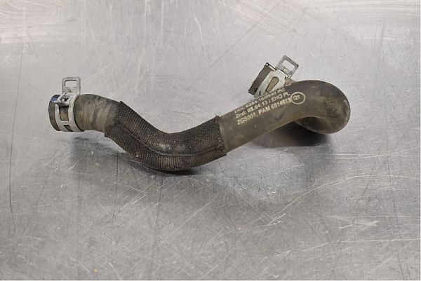 Brugt Mercedes-Benz CLA - Kølerslanger | Autoparts24