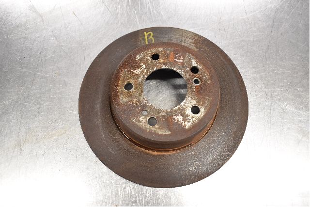 290MM : Remschijf - Autoparts24