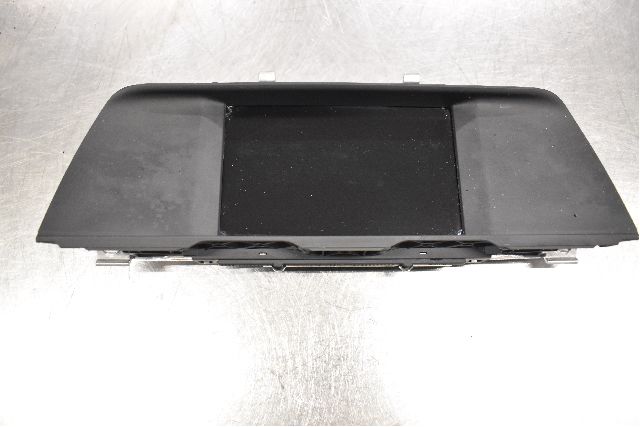 65509266384: Display, Multiskærm / display, Gps/navigationsdele, Audio ...