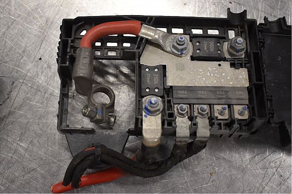 Chevrolet Orlando - boîte à fusibles Orlando | Autoparts24