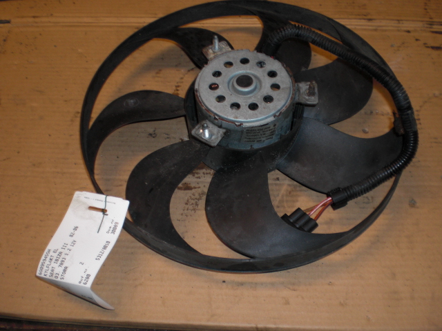 6Q0-959-455-H : Kühlergebläse elektrisch - Autoparts24