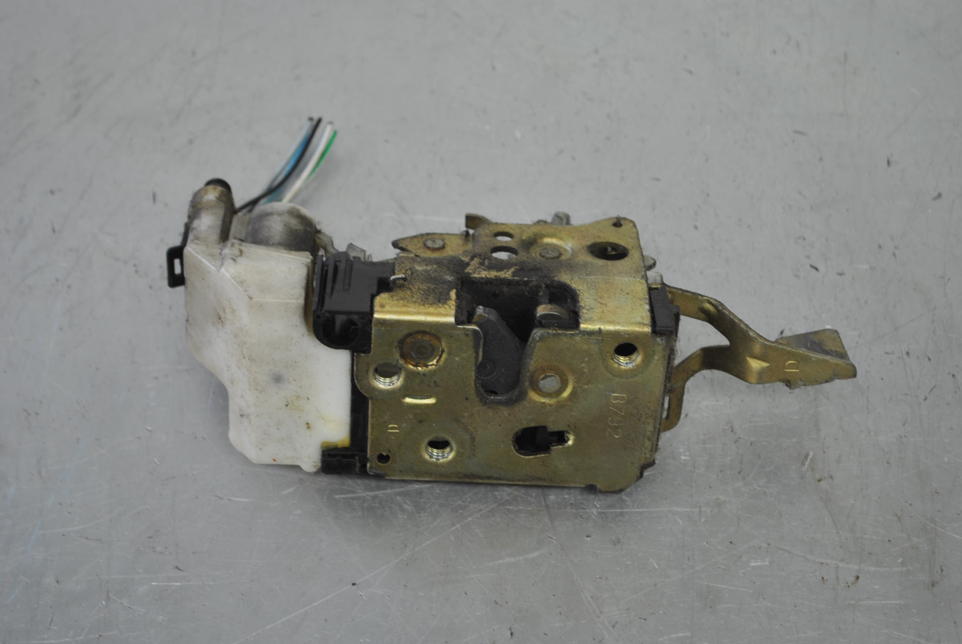 Gebruikte onderdelen voor Citroën Relay Box (230L) | Autoparts24