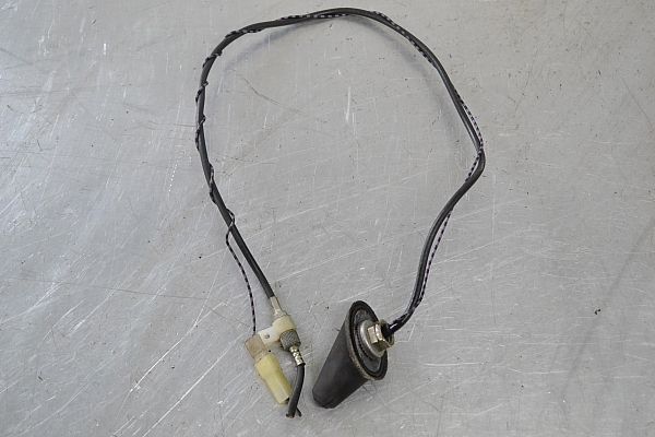 Mercedes-Benz Sprinter - antenne Sprinter | Autoparts24