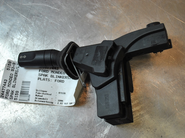 PA66-GF35: Clutch slave cylinder, Switch - indicator, Clutch head ...