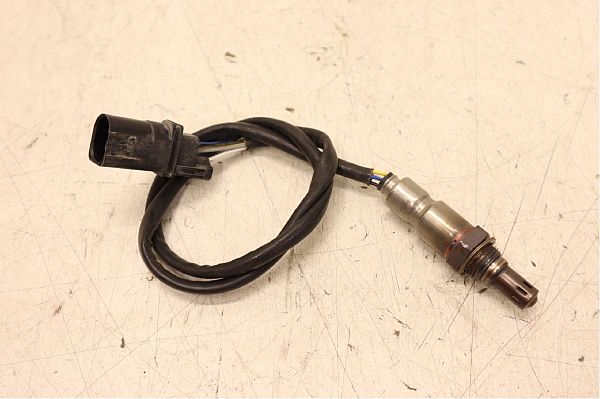 UAA0002-FA001 : Lambda-Sonde - Autoparts24