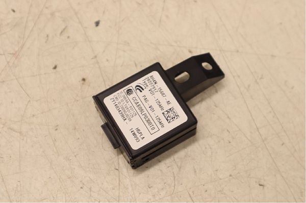 LR020114: Steuergerät diverse, Antenne, Steuereinheit - schlüsselloses ...