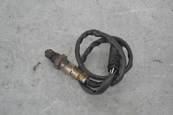 0258006475 : Lambdasonde - Autoparts24