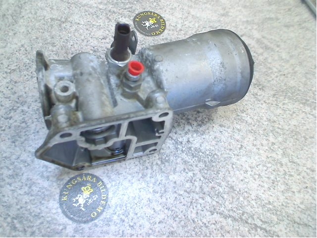 045115389G : Oliefilterhuis - Autoparts24