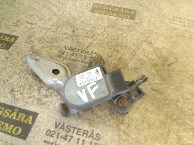 Audi Q7 - sensor - diversen Q7 | Autoparts24