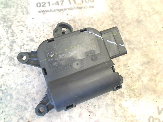 1K0-907-511-B : Motor voor warmteregeling en Warmteregulator - Autoparts24