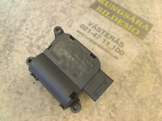1K0-907-511 : Motor voor warmteregeling en Warmteregulator - Autoparts24