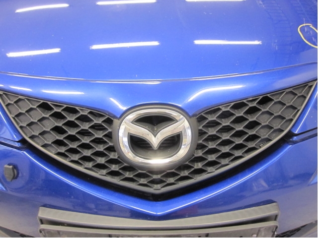 Mazda 3 - Grill 3 | Autoparts24