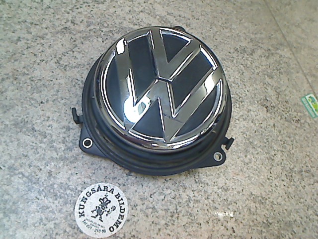 6R0-827-469-C : Handgriff aussen und Schließzylinder - Autoparts24